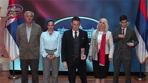 конференција за новинаре народног посланика Небојше Бакареца 03 10 2022 Youtube