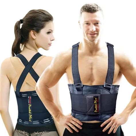 Protek Plus เข็มขัดพยุงหลัง ไซต์ M เพื่อนเกษตร ปากช่อง