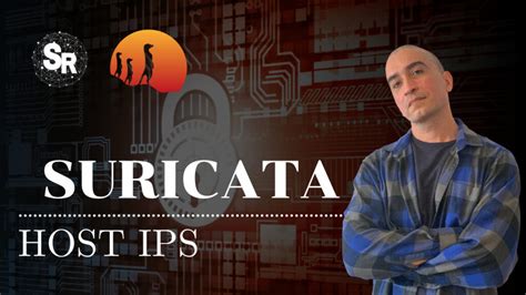 Arquivos Suricataen Simplificando Redes