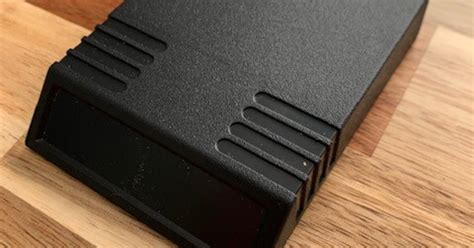 New Intellivision Cartridge Shells Available Welcome To The Intellivision Revolution