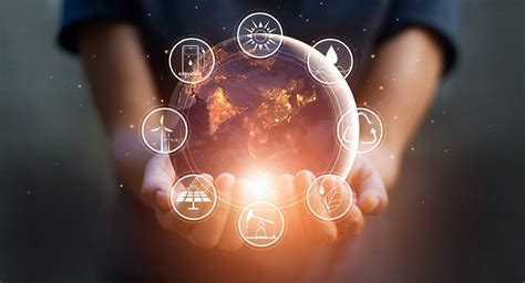 The Importance Of Collaborative Sectoral Decarbonization