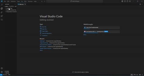 gaurav mehra on linkedin landingpage webdevelopment internship