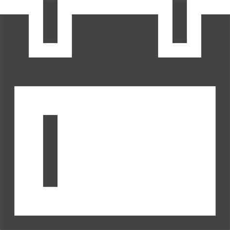 Date Input Download Free Icons