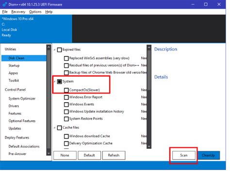 This Free Tool Can Help You Save A Lot Of Disk Space On Windows