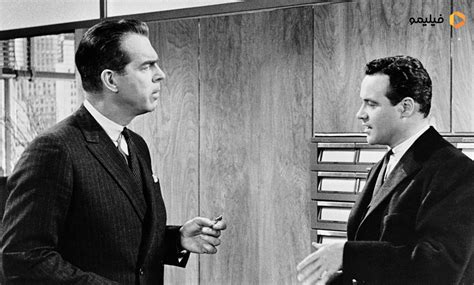 ۱۳ حقیقت درباره فیلم آپارتمان بیلی وایلدر یک کمدی عاشقانه در فهرست ملی فیلم آمریکا فیلیموشات