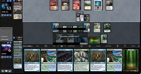 Opponent Fails To Understand Stitcher S Graft For 5 Minutes Realizes