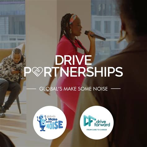 Home Drive Forward Foundation