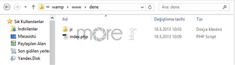 Jquery Ve Php İle Anında Form Kontrolü Muharrem Ata