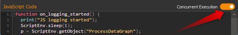 6 Using Javascript — Cetoni Elements Manual