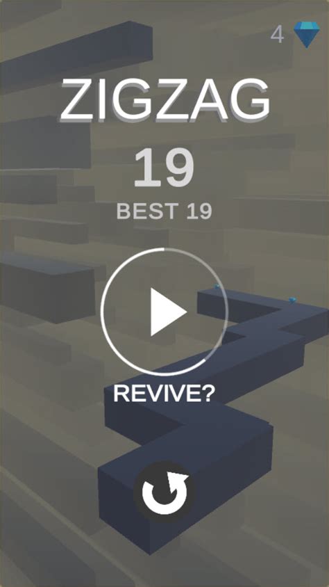 Zigzag Complete Unity Game Admob By Ragendom Codecanyon