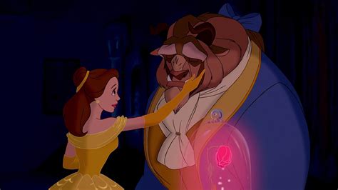 Princess Profiles Belle And What Makes Her The Best Rotoscopers