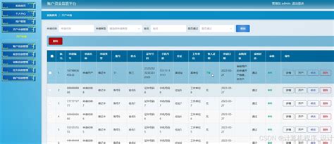 【开题报告】基于springbootvue账户资金监管平台（程序源码论文 计算机毕业设计资金监管要怎么开发流程 Java Csdn博客