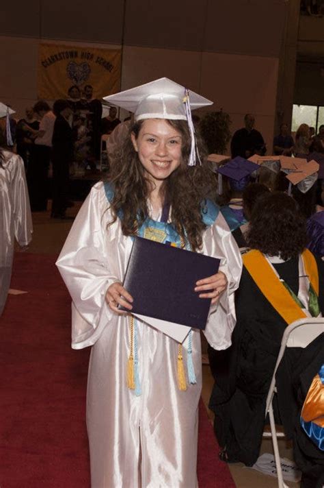 [photo Gallery] Class Of 2012 Clarkstown North High School Graduation