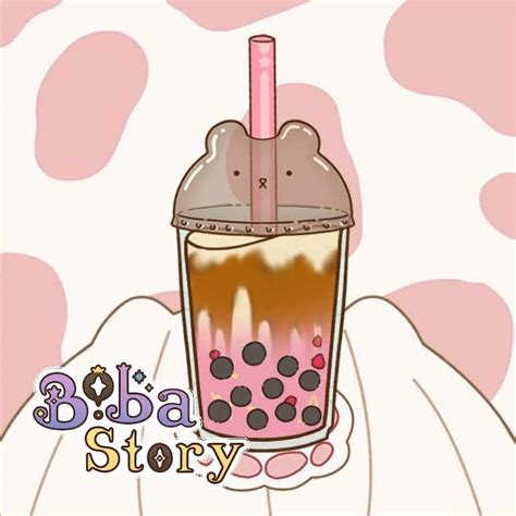 Bubble Tea Bubble Tea Bubbles Tea