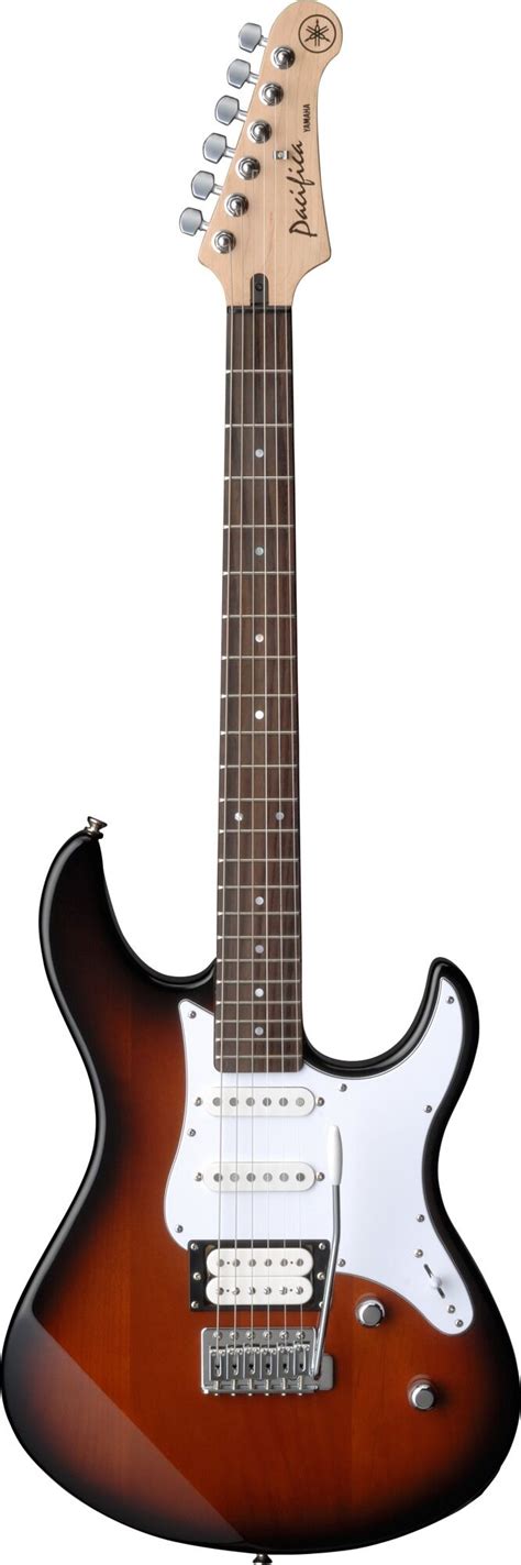 Yamaha Pacifica 812v Zikinf