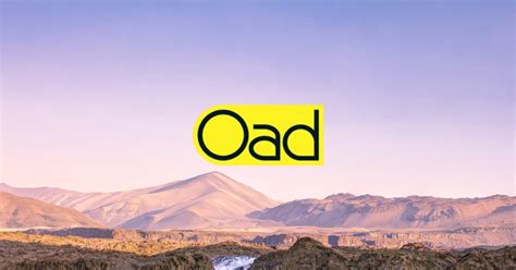 Oad Wandelvakanties 20242025