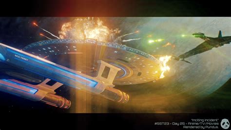 Inciting Incident By Pundus On Deviantart