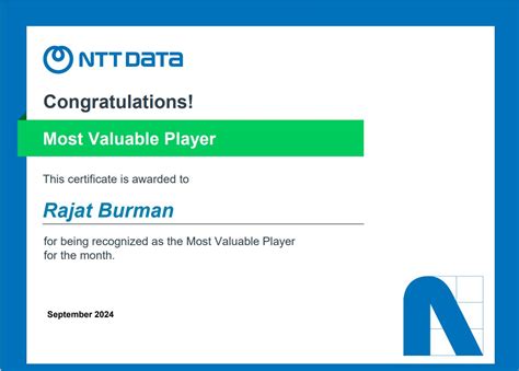 Rajat Burman 🌩⚡️ On Linkedin Salesforce Mvp Nttdata