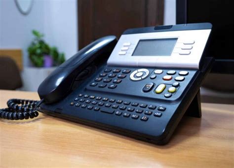 Voice Over IP VoIP Phones Unveiled What Does It Mean