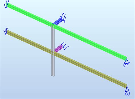 Automatic Buckling Lenght Rsa Calculation Autodesk Community