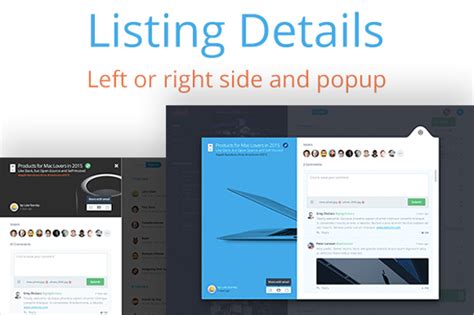 15 Social Network Bootstrap Themes And Templates