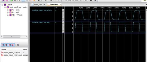 Verilog Ams Tutorial From Cmosedu