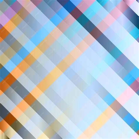 Premium Vector Abstract Striped Background The Effect Of Paper Folded Into An Accordion
