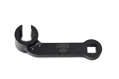 O Sensor Wrench Tool