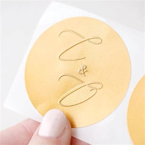 Bronze Foil Stickers Sydney Melbourne Brisbane Adelaide Perth Darwin