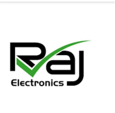 Raj Electronics