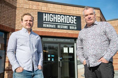 Highbridge Principal At Kristopher Chambers Blog