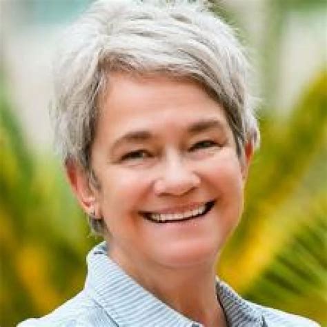 Cynthia Condit Faculty Governance