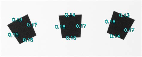 MTF Test Chart Quality Control Thomas Eisl