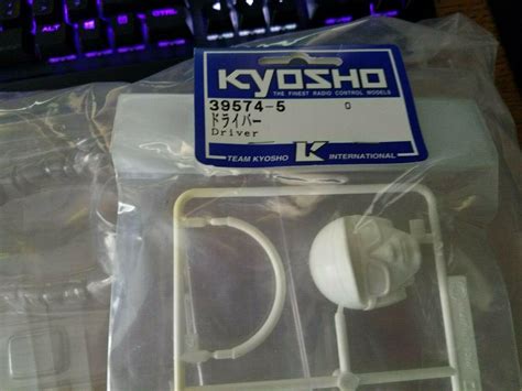 Kyosho Mgb Mk1 Nostalgic Body With Driver And Windshield 3108289196