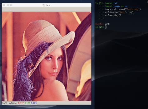 Docker上のguiアプリをホストリモートで描画する かみのメモ