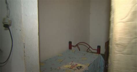 G1 Fez Cocô Na Cama E Eu Me Estressei Diz Mãe Suspeita De Espancar