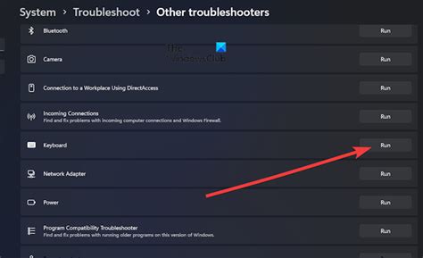 Ctrlspace Not Working In Excel Or Word In Windows 1110
