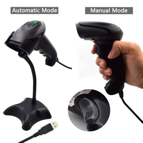 Lector Codigo De Barras Ew3420 Ccd Usb 500 Lecturasxsegundo