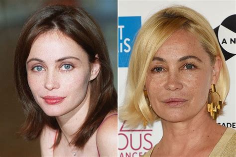 Les Personnalités Célèbres Qui Ont Maintenu Leur Beauté Naturelle