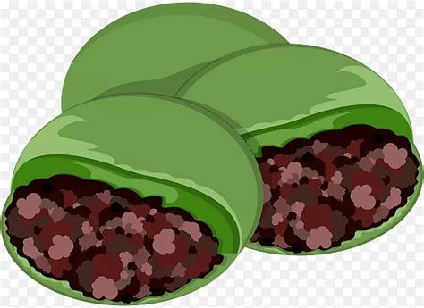 卡通手绘青团2png图片素材下载图片编号7360521 Png素材网