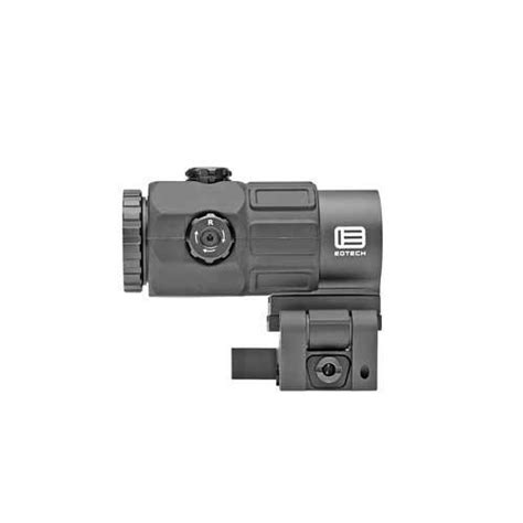 Eotech G45 5x Magnifier With Qd Mount Black Rifle Depot
