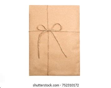 737 String Tie Envelope Stock Photos Images Photography Shutterstock