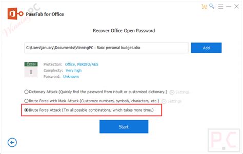 Passfab For Office 47 Off Coupon Code And Promo 2026