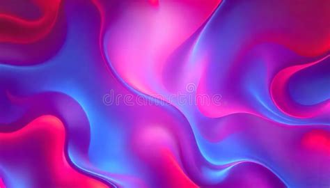 Abstract Background Design With Soft Patterns Stock Illustration Illustration Of Calm