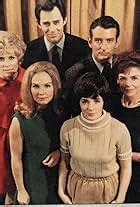 The Edge Of Night Tv Series 19561984 Imdb