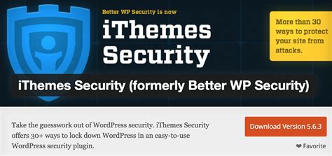 15 Ways To Harden The Security Of Your Wordpress Site