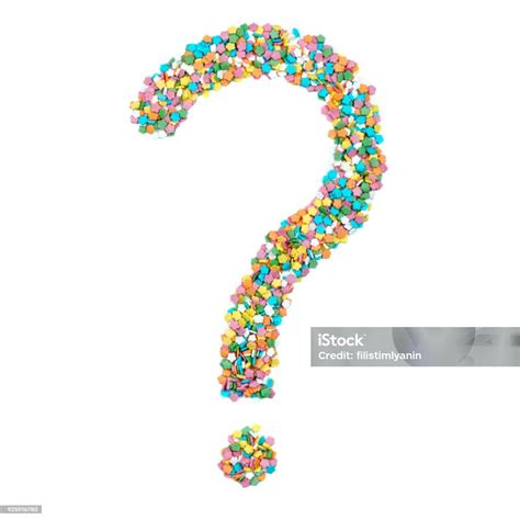 영어 알파벳 문자 숫자 및 기호 작은 사탕 흰색 배경에 고립의 만든 과립에 대한 스톡 사진 및 기타 이미지 과립 물음표 0명 Istock