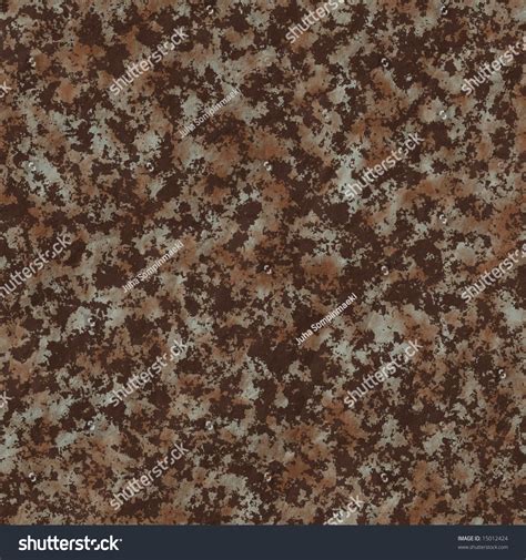 Rust Texture Seamless Stock Illustration 15012424 Shutterstock