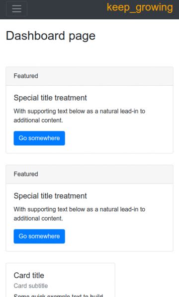 How To Build A Custom Collapsible Sidebar Navigation With Angular