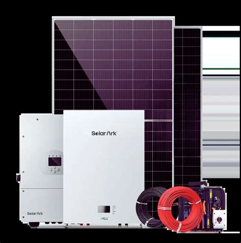 Solarark Illuminating Your Tiny Home Journey With Sustainable Energy